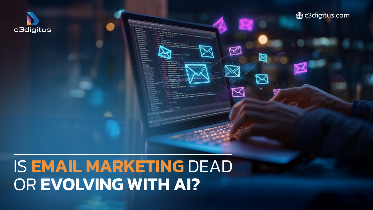 Is Email Marketing Dead or Evolving with AI in 2026?